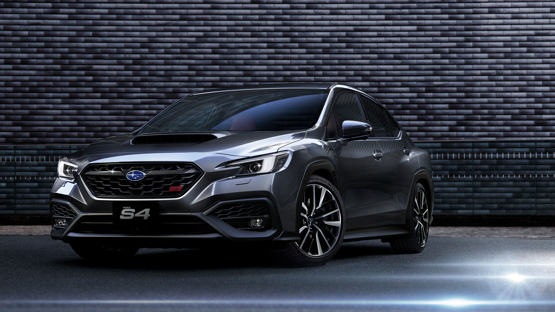 【MT導入は？】新型「WRX S4」国内仕様発表！【スバル】 | Rioblog