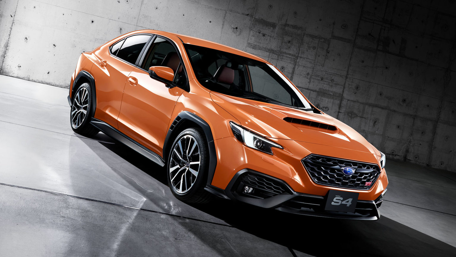【MT導入は？】新型「WRX S4」国内仕様発表！【スバル】 | Rioblog