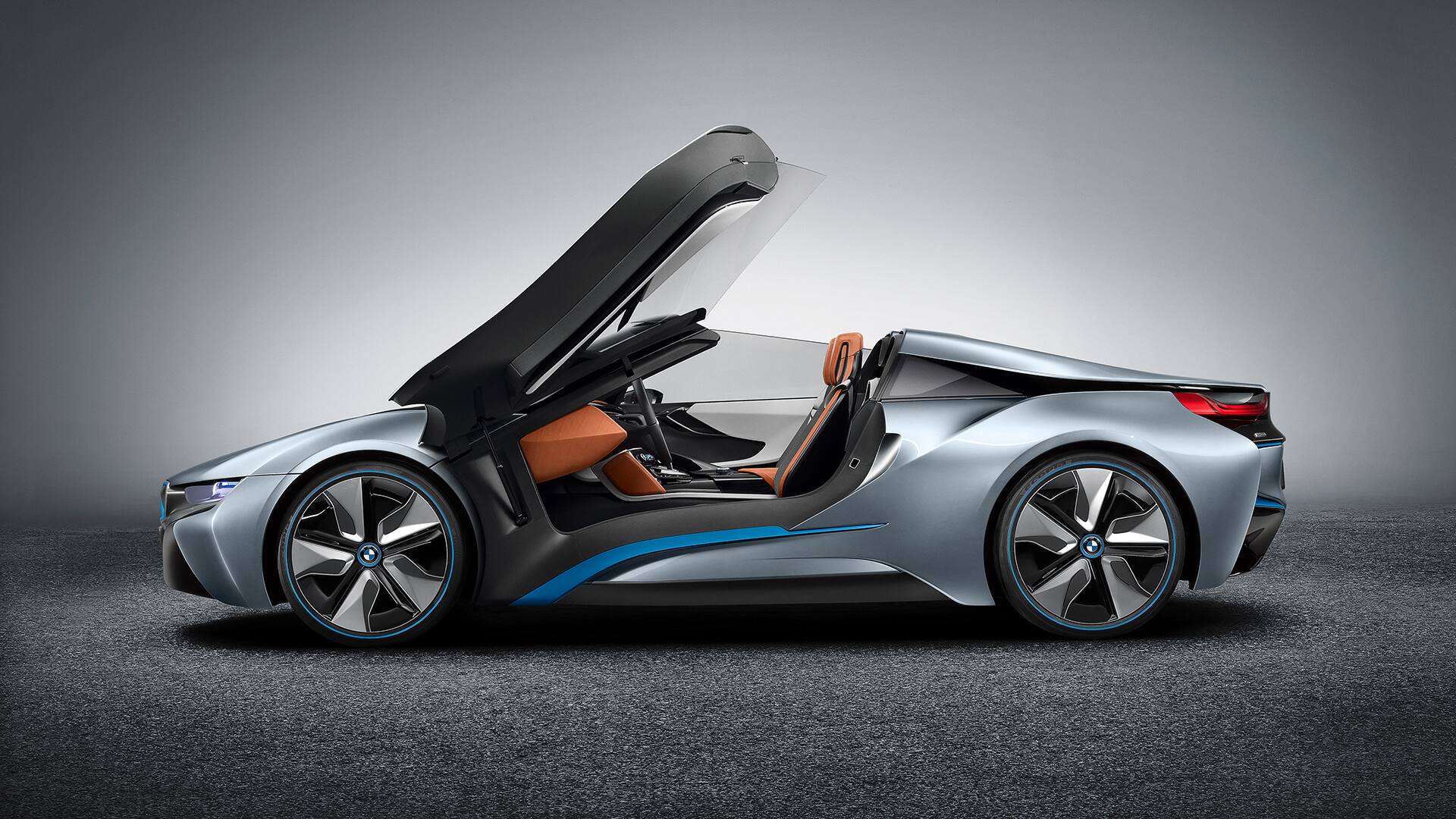 【動画】BMW i8 0-100km/h加速・最高速チャレンジしてみた動画【PHEV】 | Rioblog