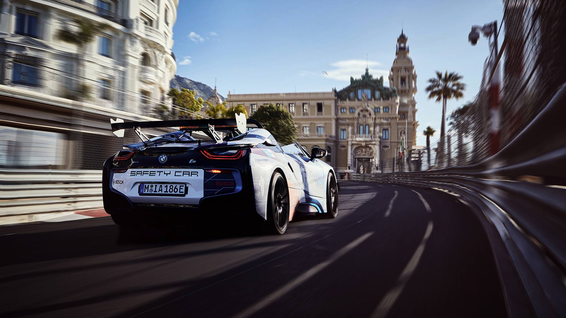 【動画】BMW i8 0-100km/h加速・最高速チャレンジしてみた動画【PHEV】 | Rioblog