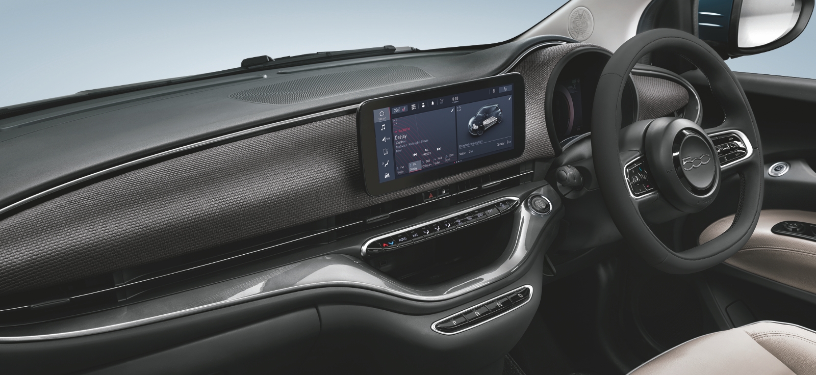 【EV】FIAT 500e登場！価格・航続距離・スペック【電気自動車】 | Rioblog