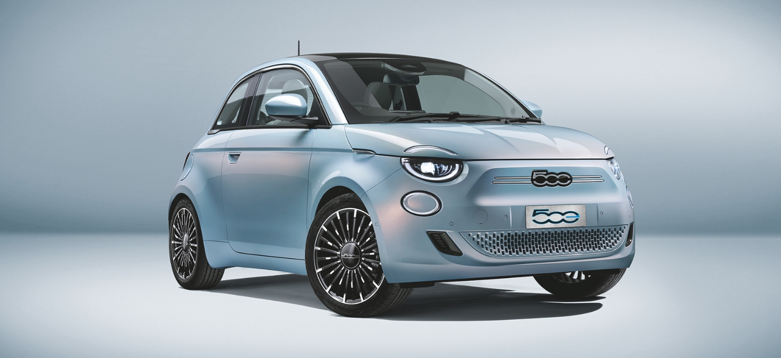 【動画】フィアット 500e 0-100km/h加速チャレンジ！【EV】 | Rioblog