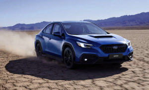 【動画】新型WRX S4 0-100km/h加速チャレンジ！スバル【MT/AT】 | Rioblog