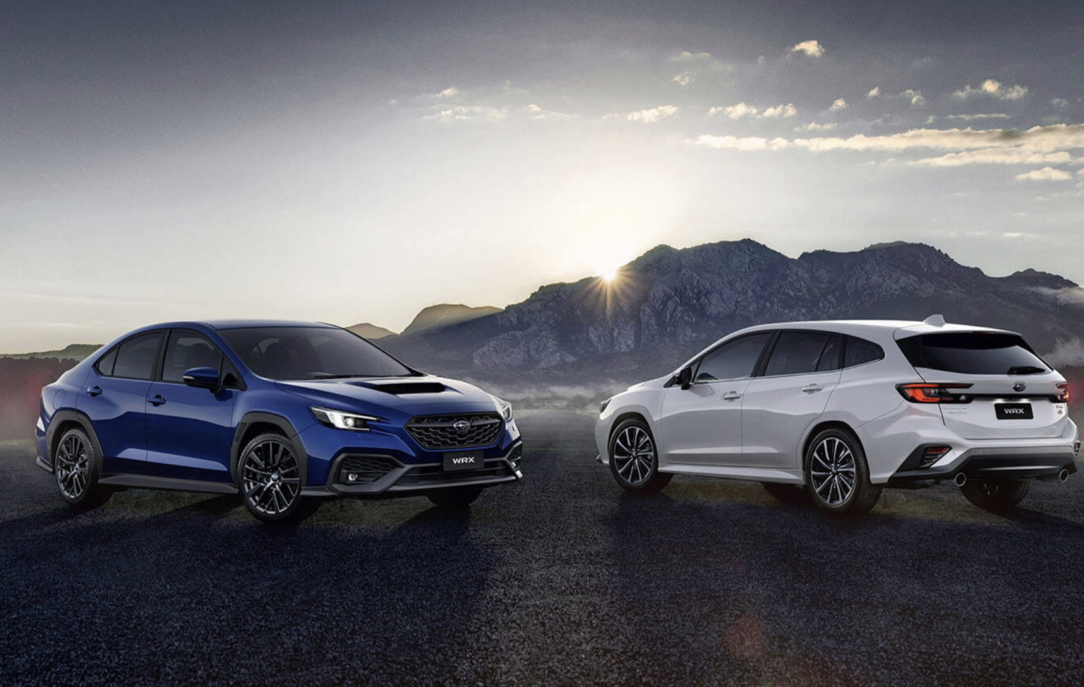 【動画】新型WRX S4 0-100km/h加速チャレンジ！スバル【MT/AT】 | Rioblog