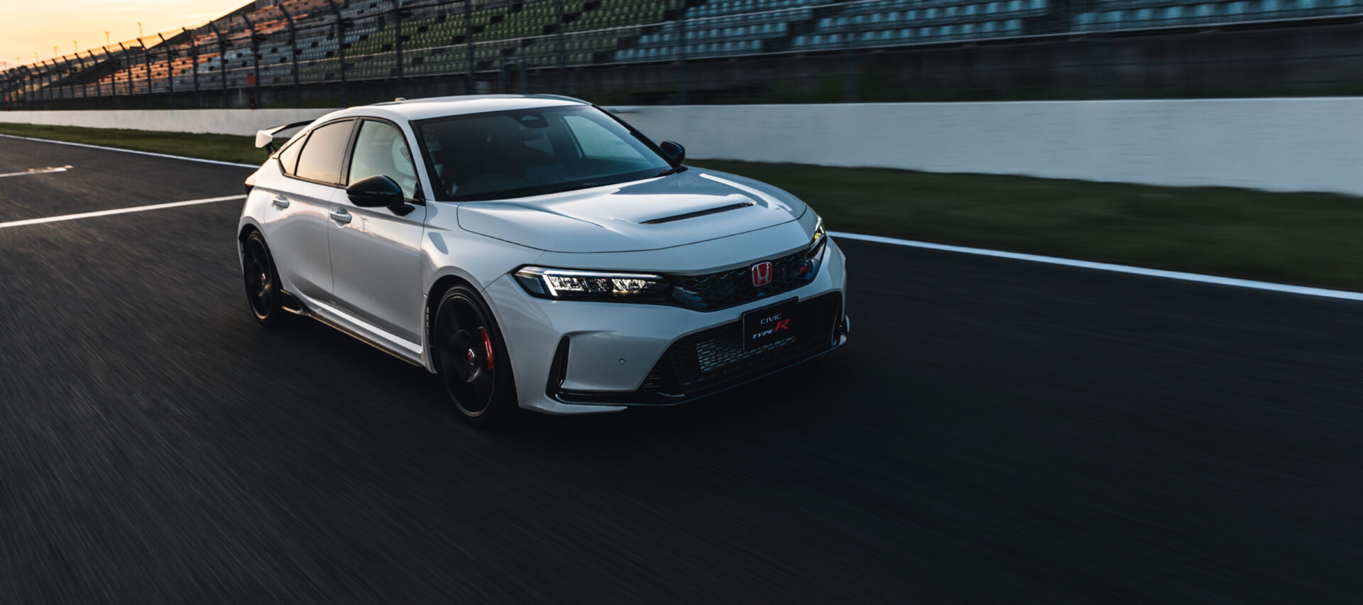 【2022】新型シビック・タイプRが発売【ホンダ】 | Rioblog