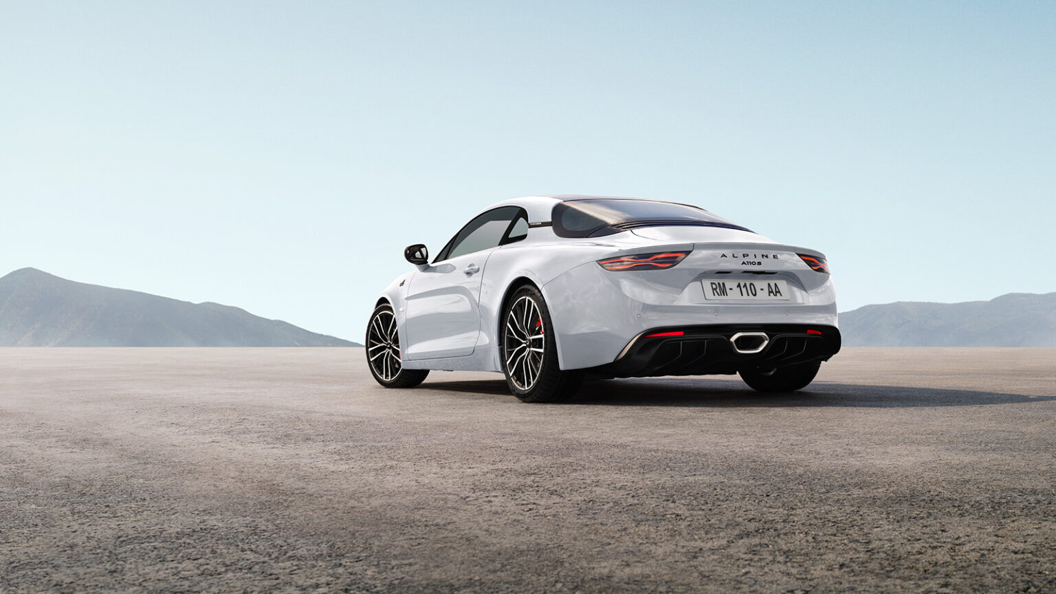 【2022】アルピーヌ A110 値上げを実施【価格改定】 | Rioblog