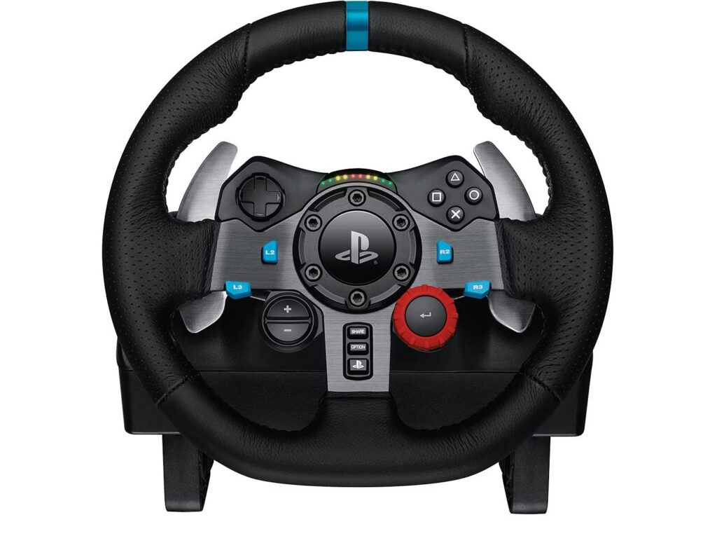 【2022】G29とG923の違いを解説・比較【どっちがいい？】 | Rioblog
