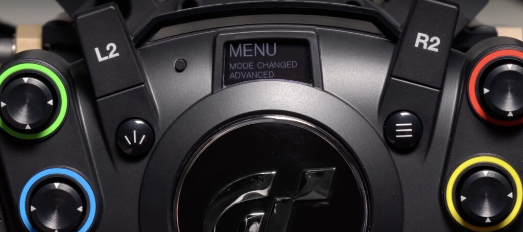 【DD Pro】ファナテック FFB設定を解説【日本語マニュアル】 | Rioblog