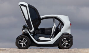 【電費・航続距離】ルノーEV「トゥイージー」スペック情報【Twizy】 | Rioblog