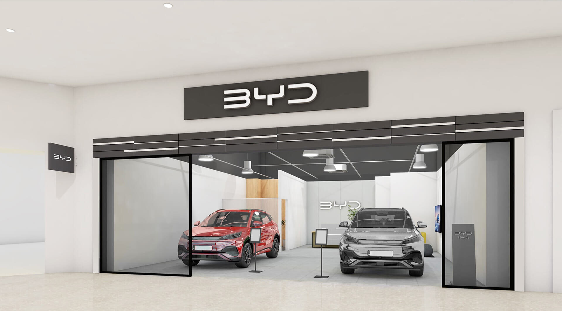 中国EVメーカー「BYD」について解説【国内展開・アフターサポートなど】 | Rioblog