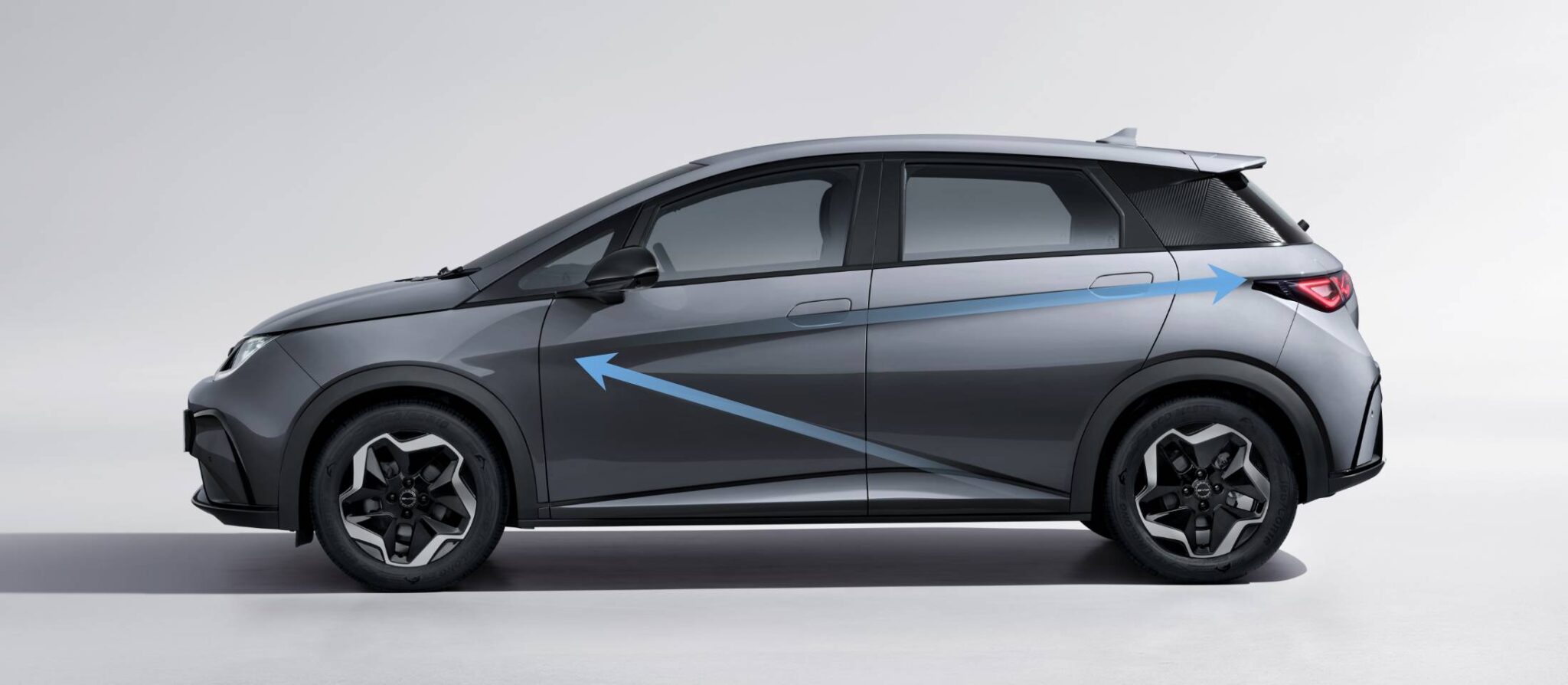 【EPA/WLTC】BYDドルフィン 航続距離・電費・スペック・価格情報 | Rioblog