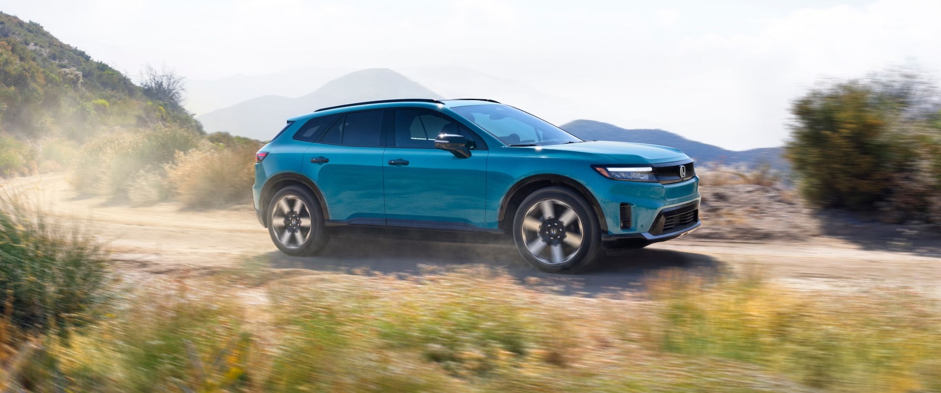 【価格・日本発売は？】ホンダ新型EV「プロローグ」発表【航続距離】 | Rioblog