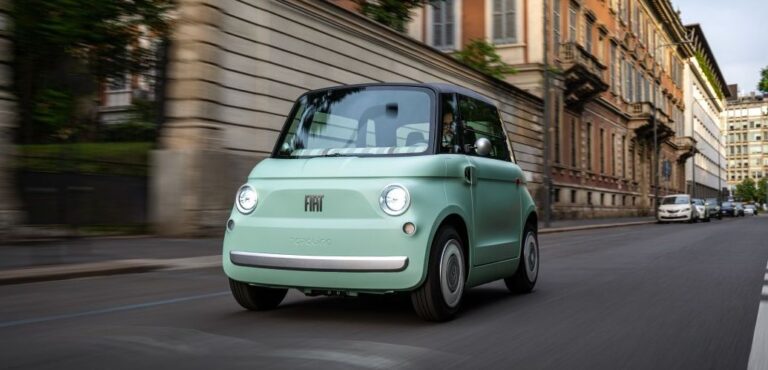 【価格・日本発売は？】シトロエンAmi 航続距離・電費・スペック【アミ】 | Rioblog