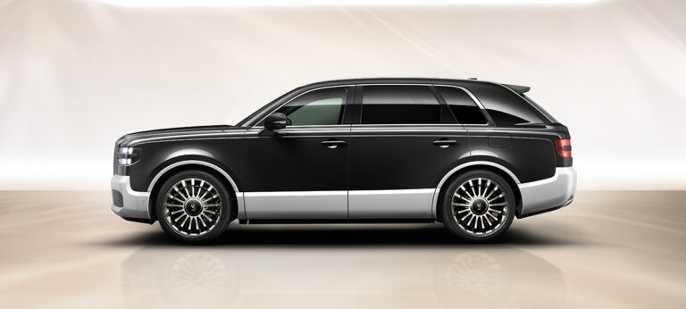 【価格】トヨタ新型センチュリーSUV登場！スペック情報【PHEV航続距離】 | Rioblog