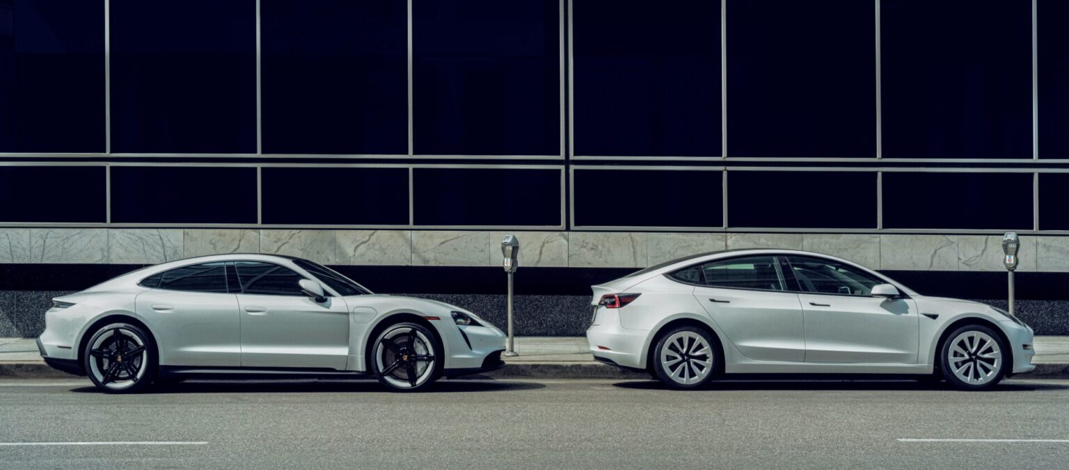 【2023最新】日本・世界のEVシェア統計データ【メーカー/モデル】 | Rioblog